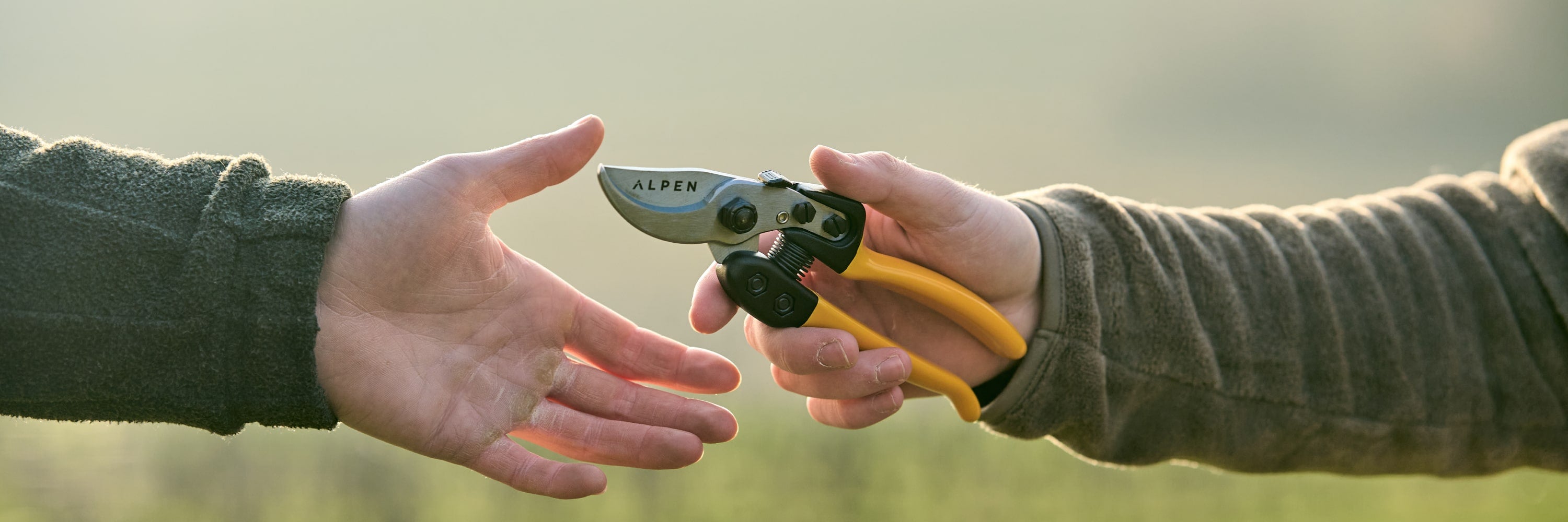 Manual tools – Alpen Swiss Tools