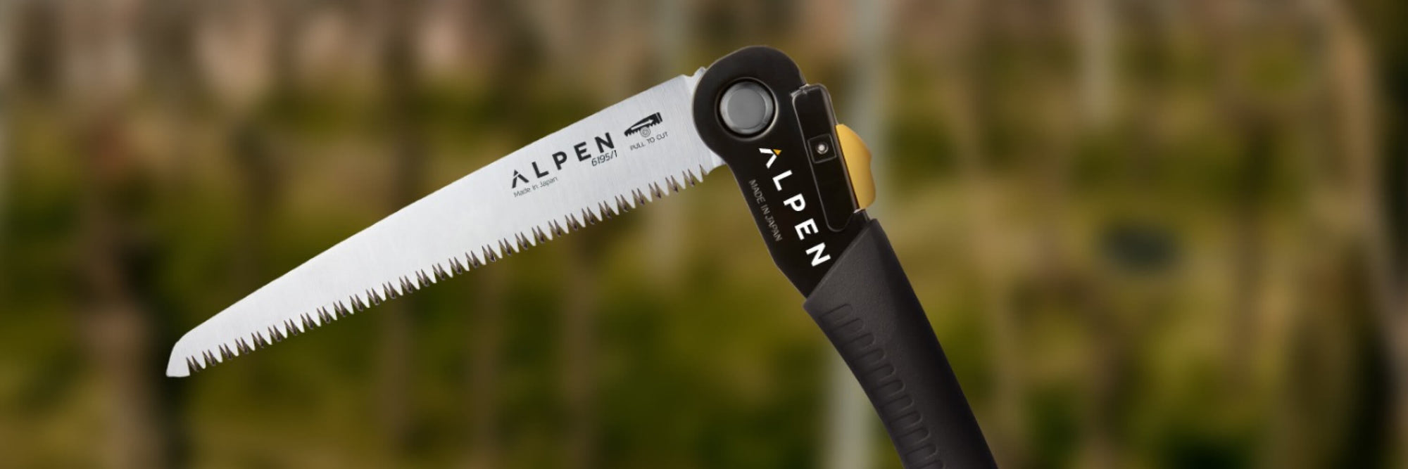Saws & Electric Saws – Alpen Swiss Tools