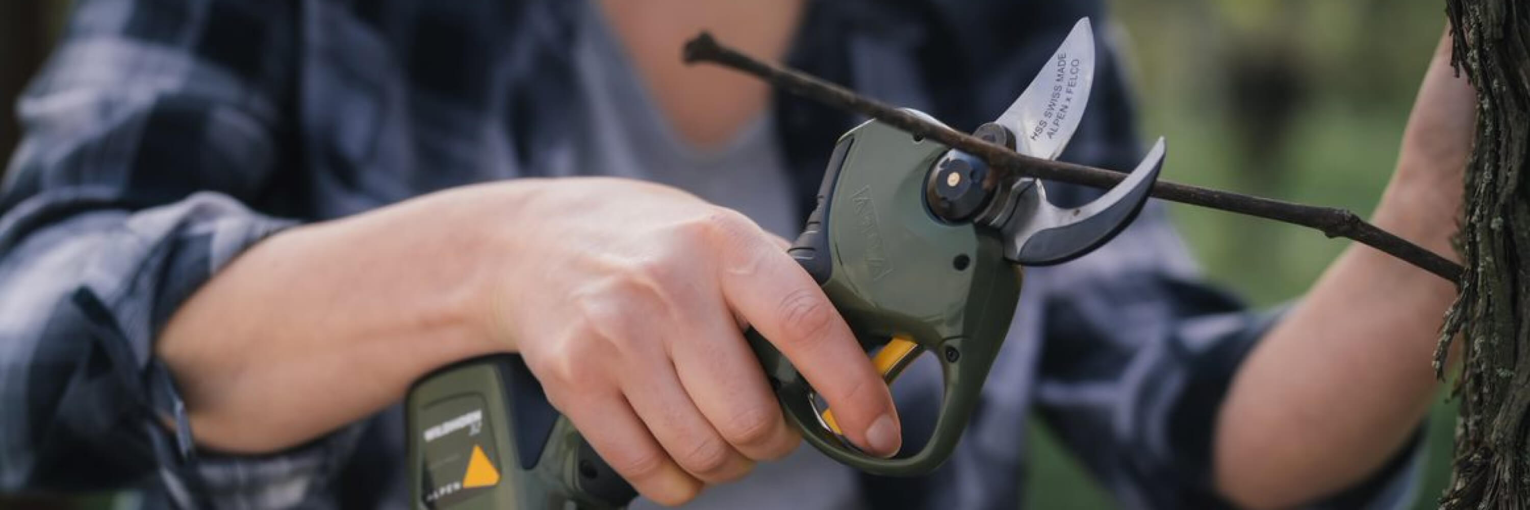 Powertool – Alpen Swiss Tools