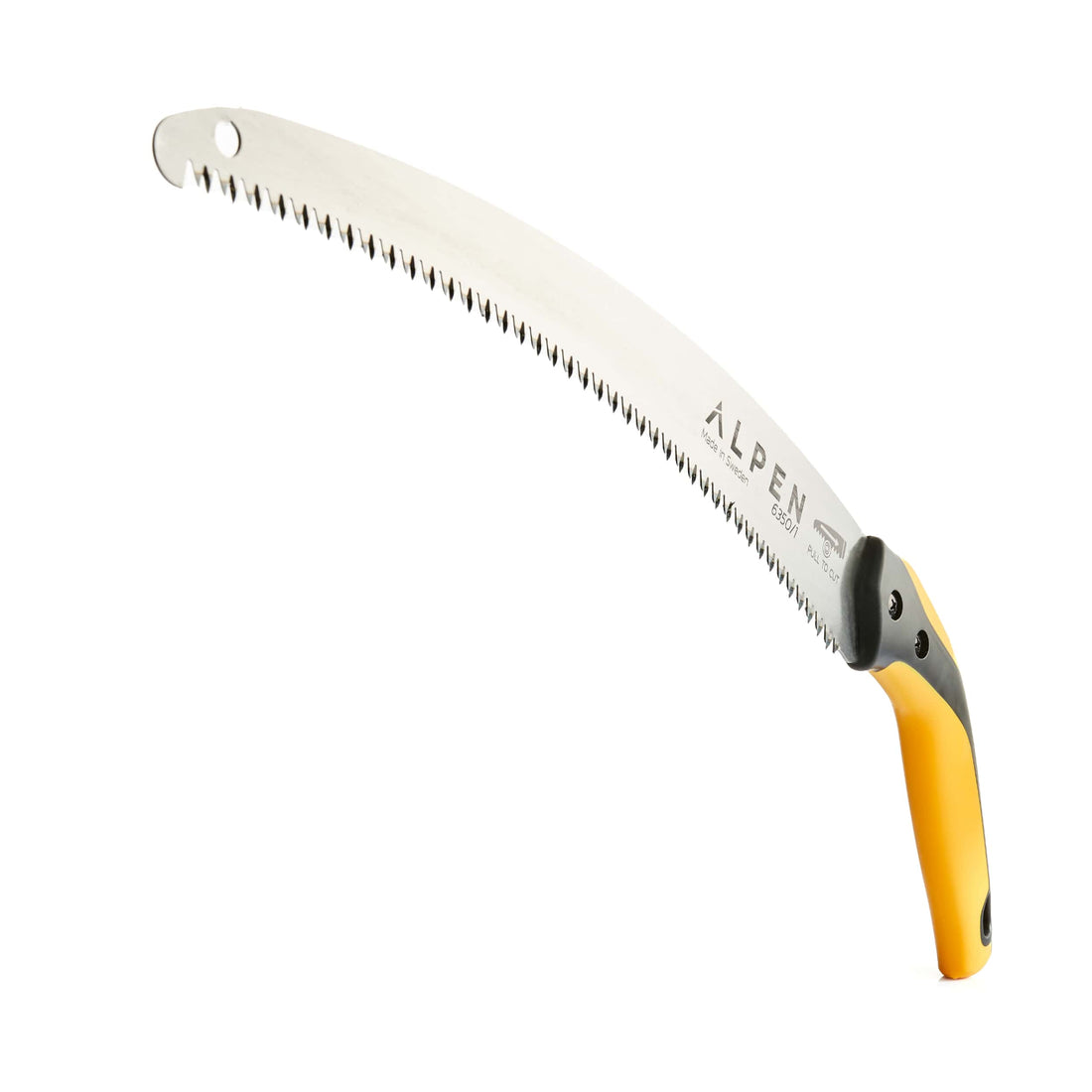 Curved Saw Bernina 6350 – Alpen Swiss Tools