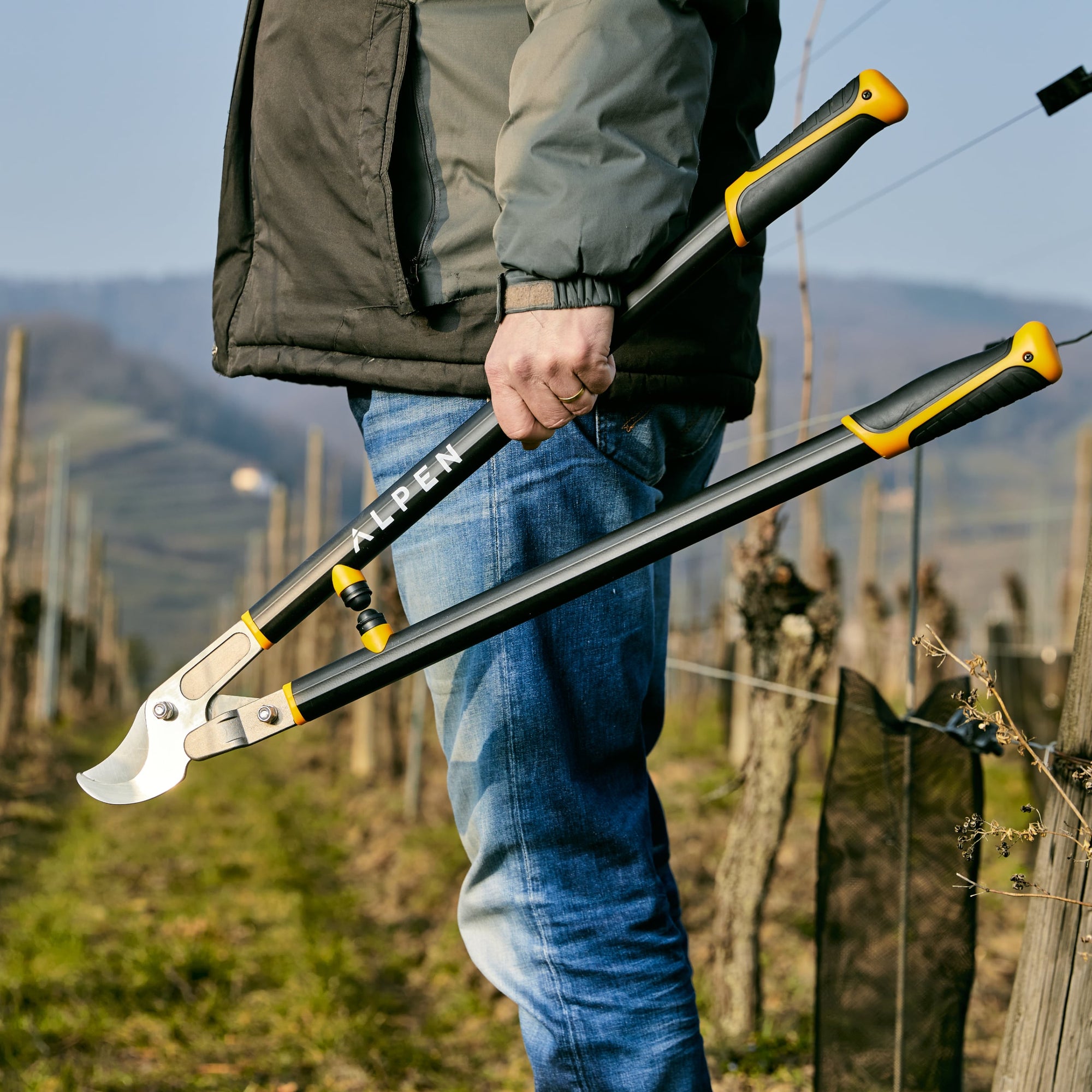 Lopper Weisshorn 280 – Alpen Swiss Tools